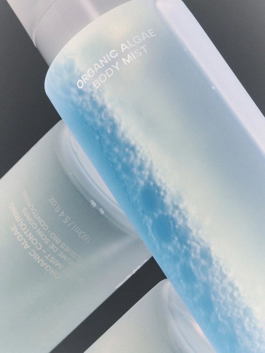 [Just In] Organic Algae Body Mist – US Whamisa